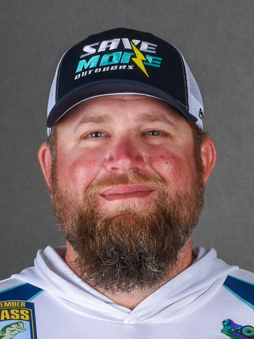 BASS - Drain the Lake Entry